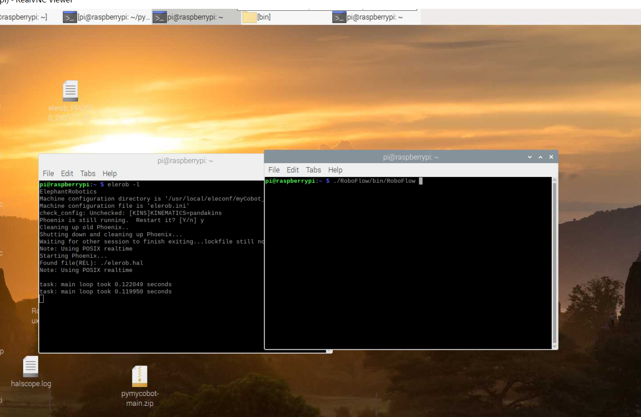 5.1 RoboFlow · GitBook